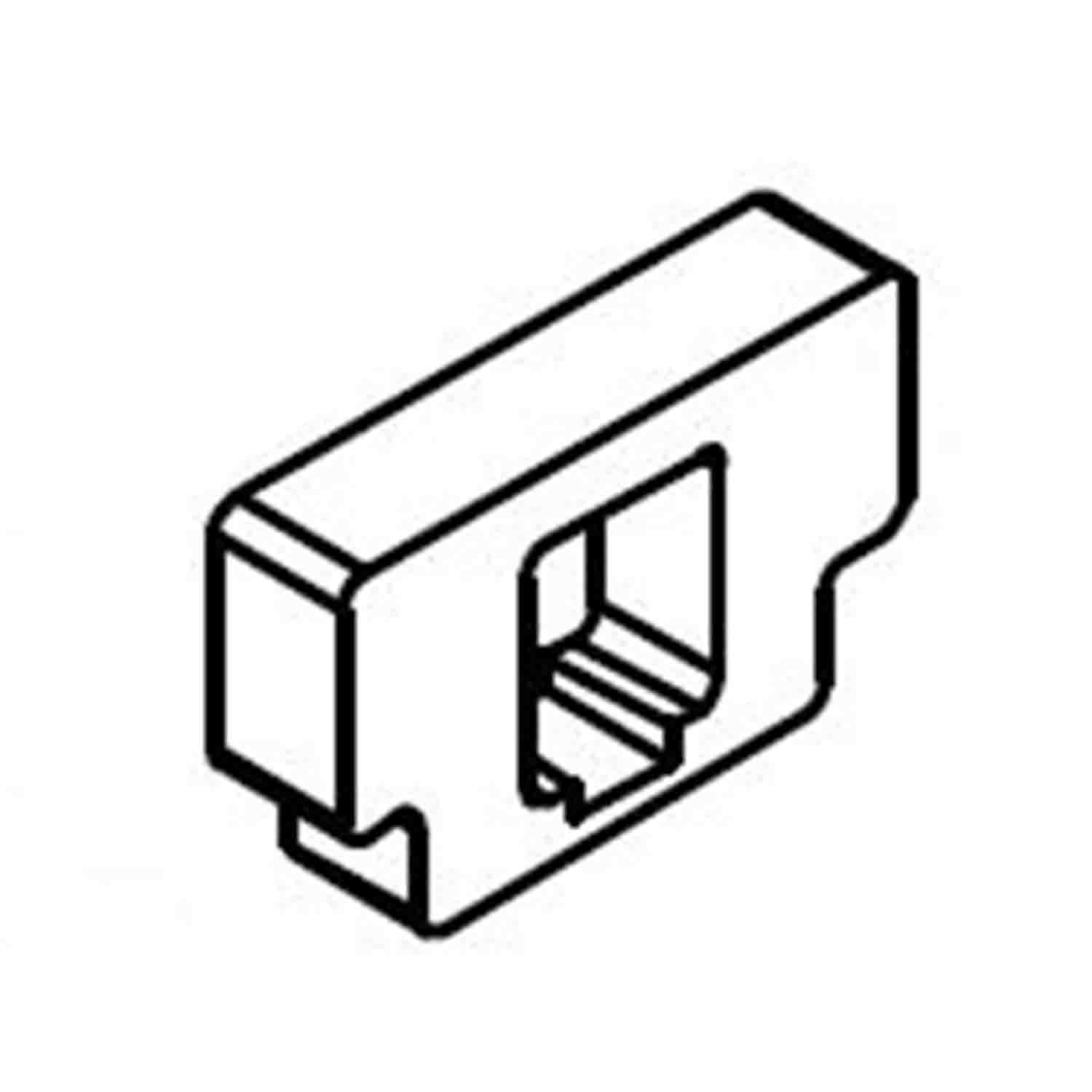 YAESU RA6353100 SPONGE RUBBER(C) | RA6353100