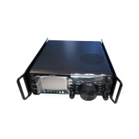 FT-991A von YAESU | Kompakt-Allmode-Transceiver