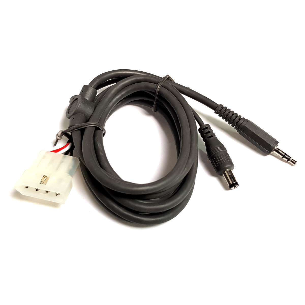 LDG IC-PAC-6 / I-ACC Anschlusskabel für Icom