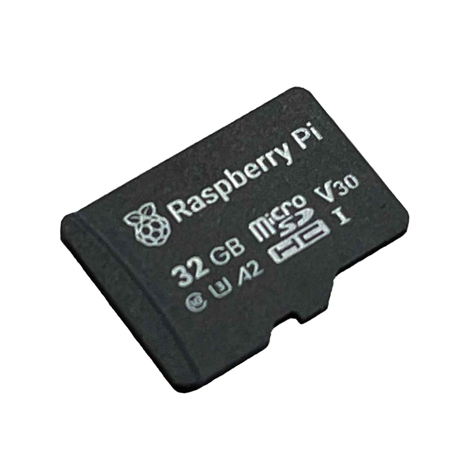 Raspberry Pi A2-class SD-Karte 32GB | 32 GB | SW12563.2