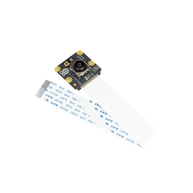 Raspberry Pi Camera Module 3 NoIR Wide | SW12047