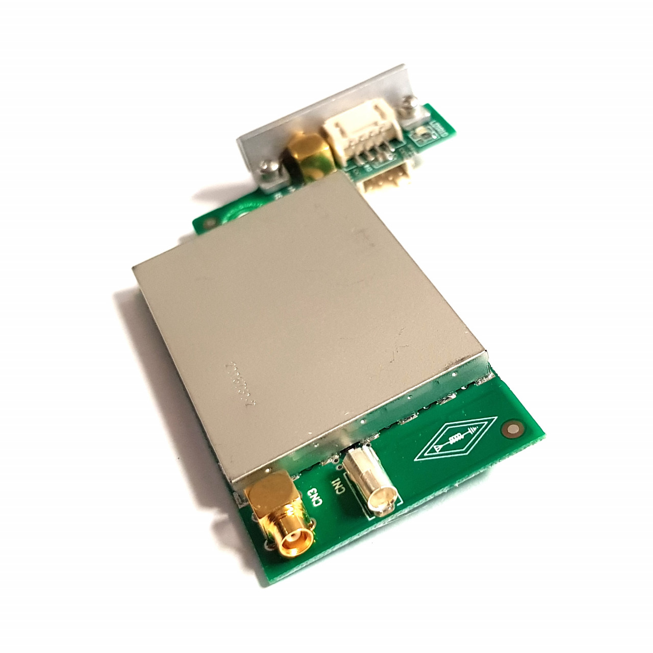 RadioAnalog PTRX-7300 Panorama Adapter für Icom IC-7300
