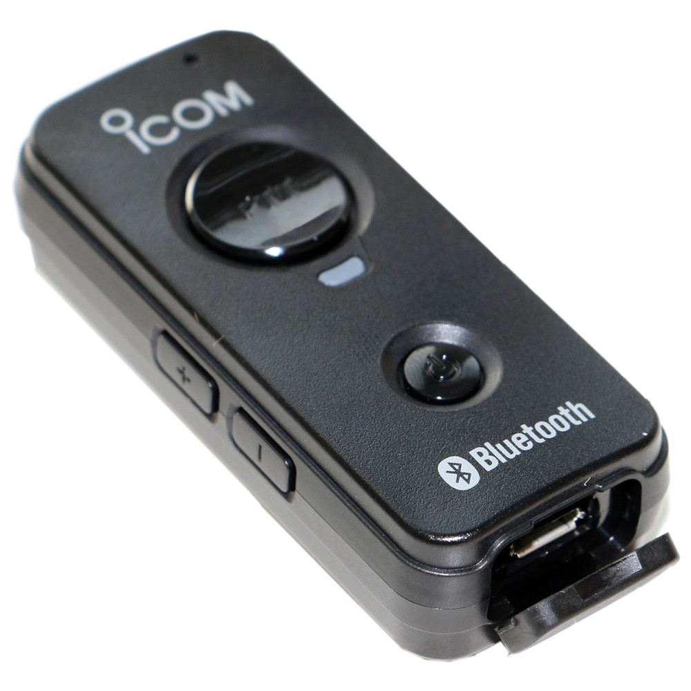 ICOM VS-3 Bluetooth Headset ID-5100E/IC-2730E