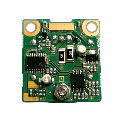 Yaesu ATAS-120 PCB Platine | S8101372