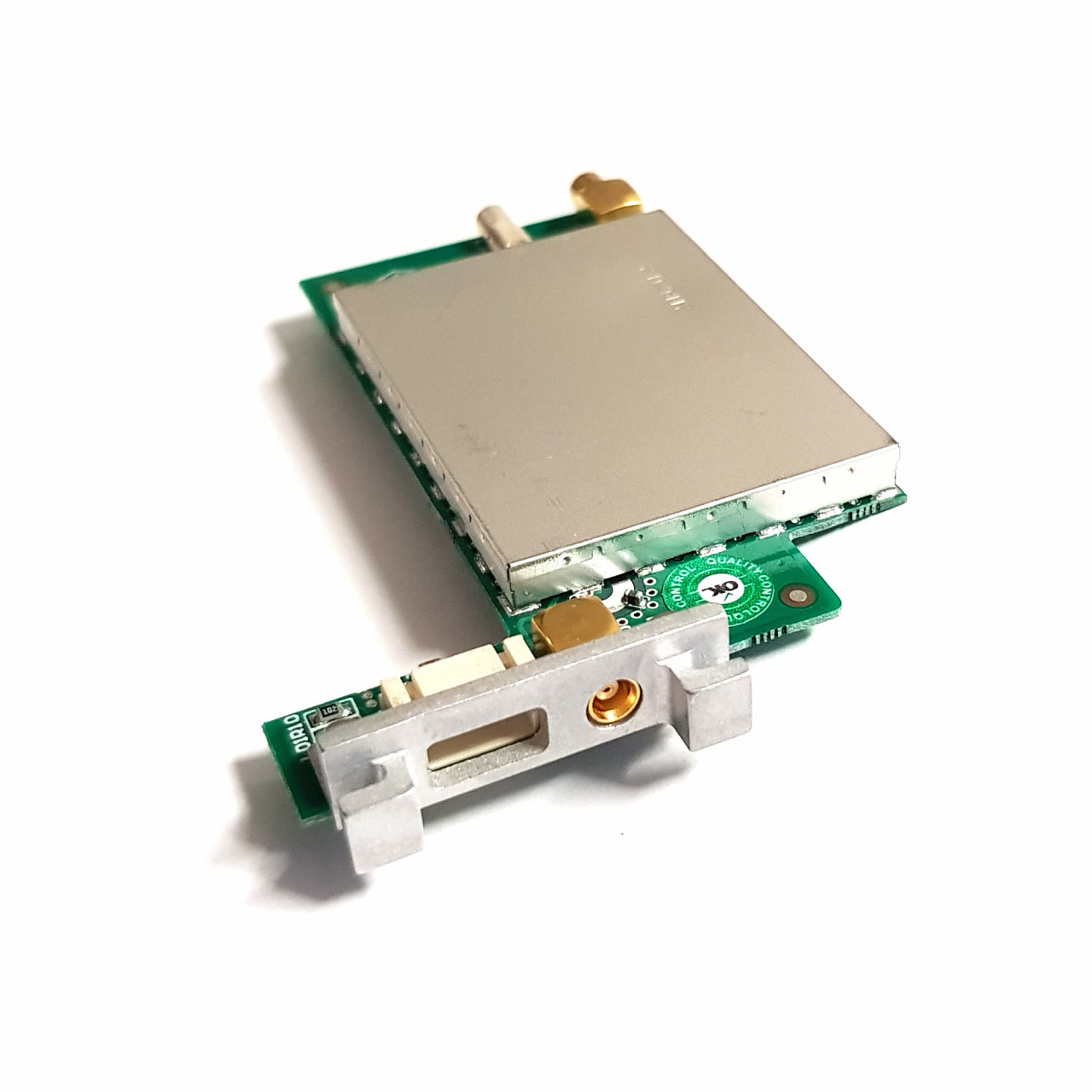 RadioAnalog PTRX-7300 Panorama Adapter für Icom IC-7300
