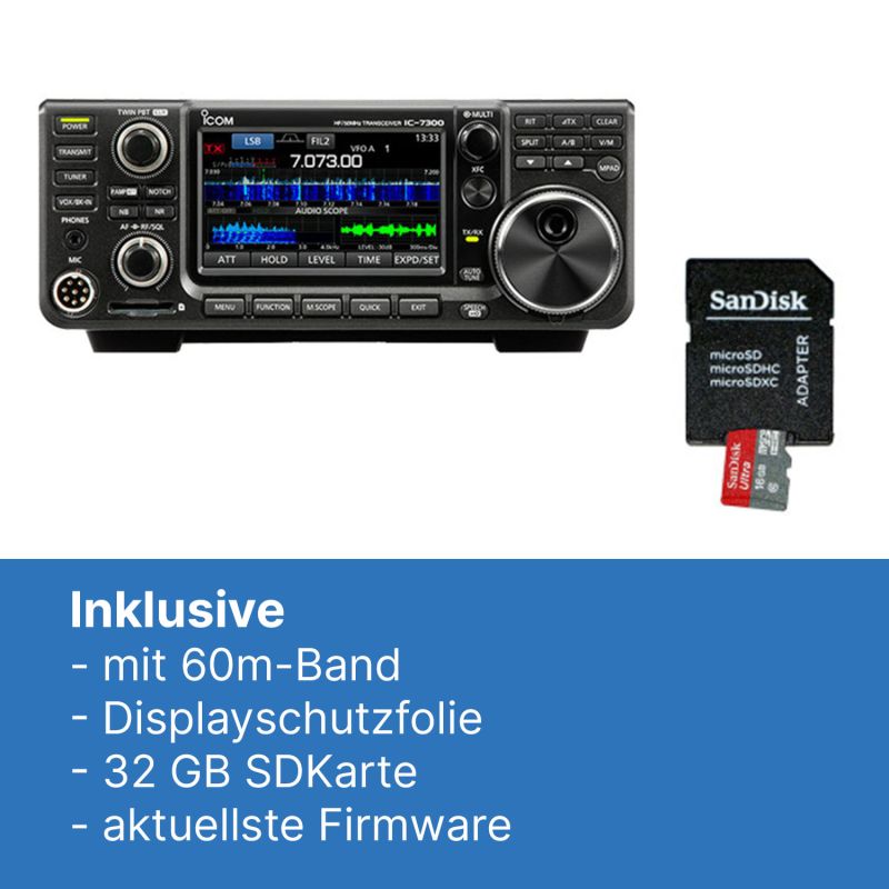 FT-991A von YAESU | Kompakt-Allmode-Transceiver