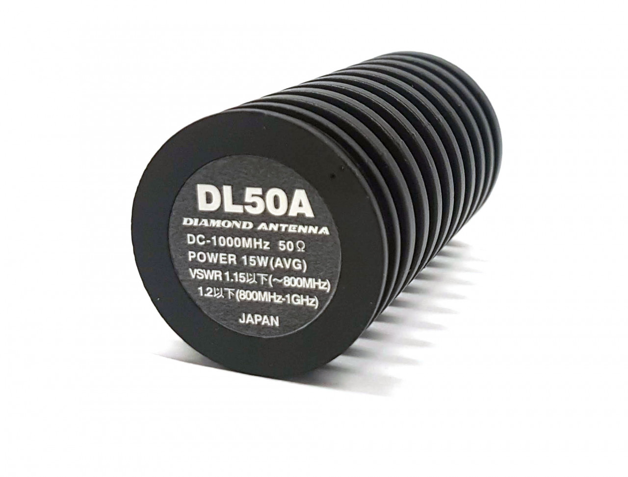 Diamond DL-50A PL Dummyload