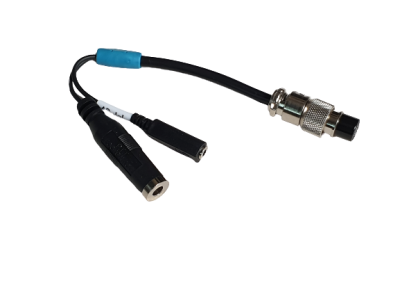 Heil AD-1-IC Icom Adapter ohne Kondensator | SW11873