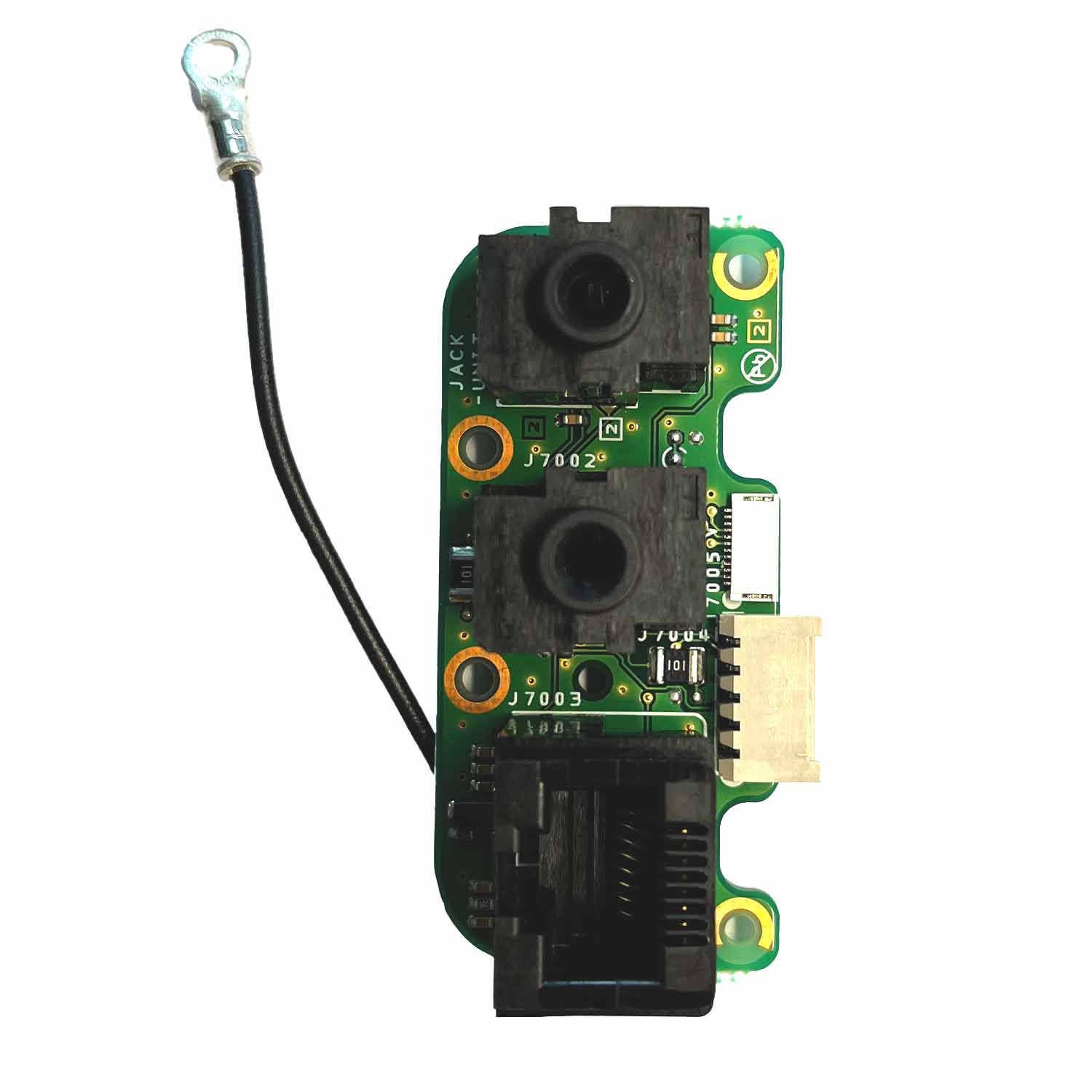 Ersatzteile für Yaesu FT-991A