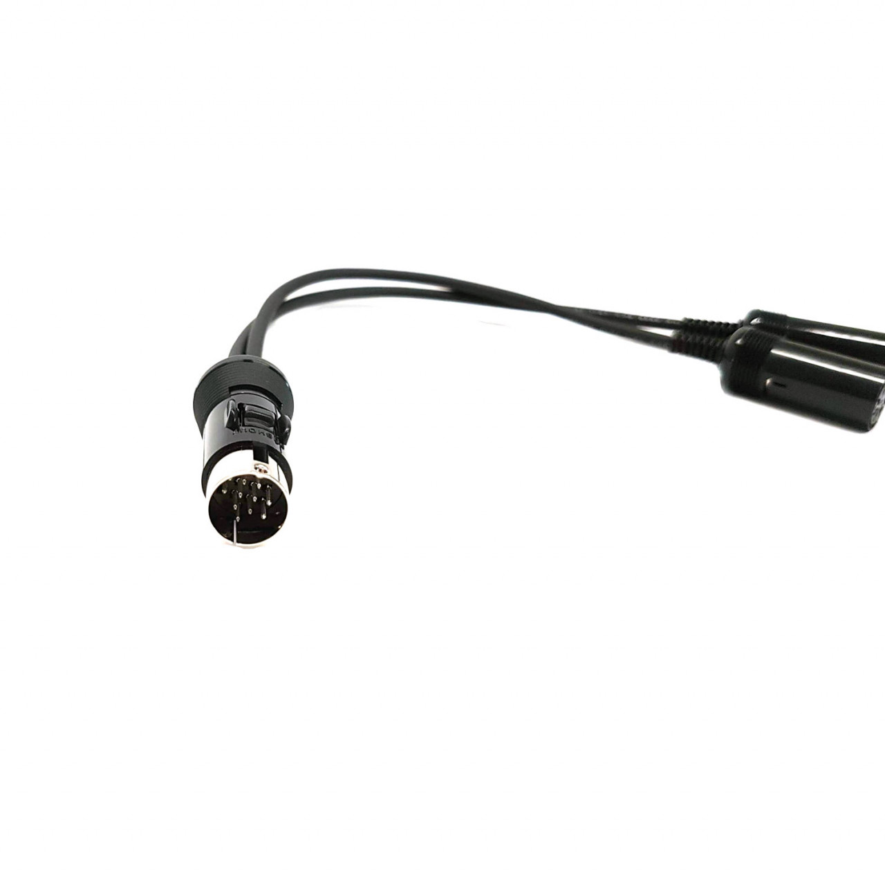 Icom OPC-599 ACC Adapter